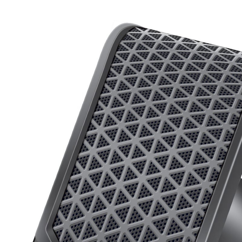 Audionic Alien-X Speaker 2.0 Ch (Blue) - GoBazaar